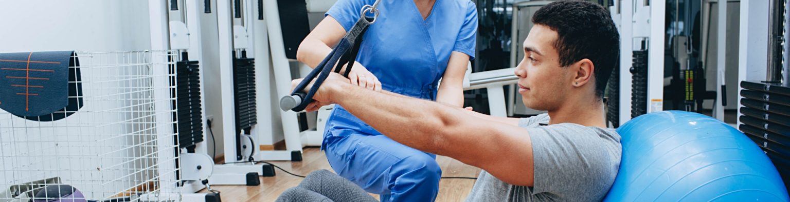 Limber - Aligned Therapy Partners