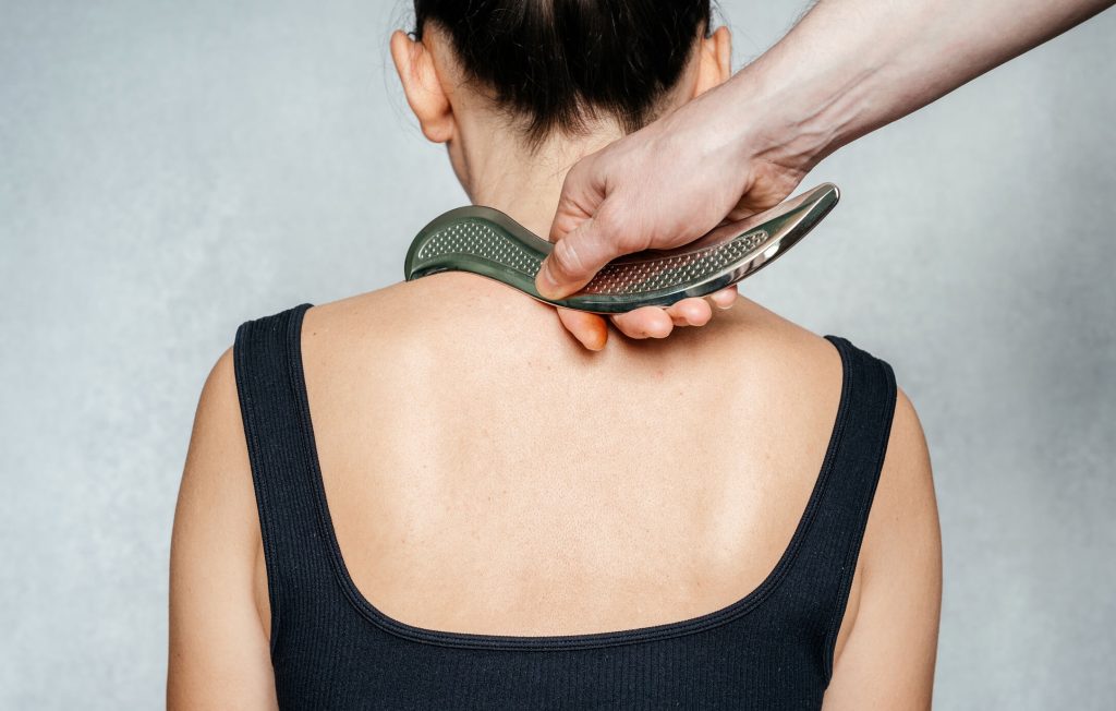 Instrument Assisted Soft Tissue Mobilization - Aligned Therapy Partners