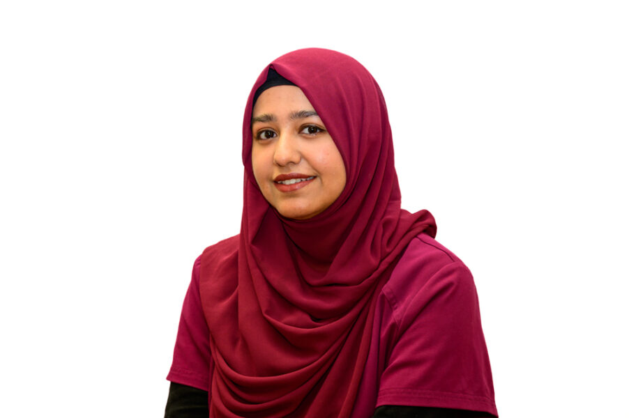 Mahnoor Asif Paracha PT - Aligned Therapy Partners