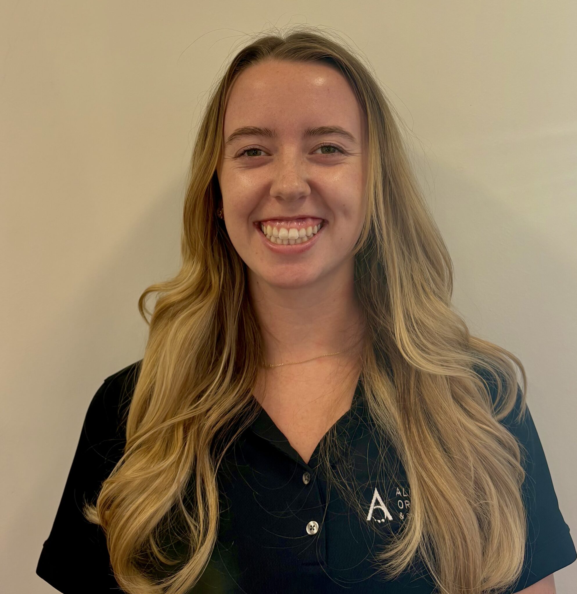 Riley Schorer MOT, ORT/L - Aligned Therapy Partners